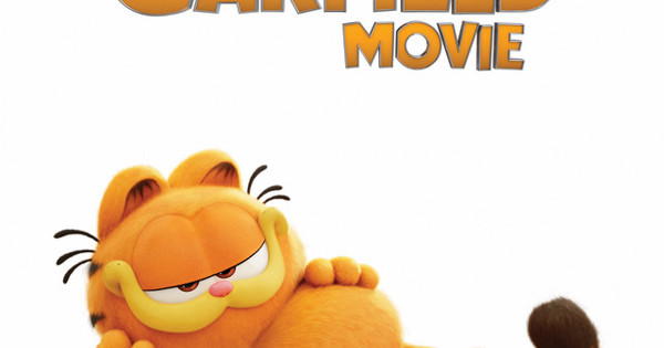 Various Artists - The Garfield Movie (Original Motion Picture Soundtrack)
