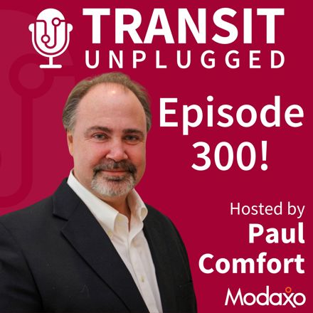 The Transit Unplugged Podcast 🎙