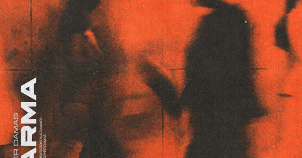 Christopher Damas - KHARMA