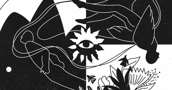 Eric Hartereau - Mam'zelle Rose