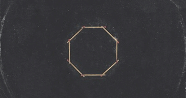 Chillinit - The Octagon (420 Deluxe)