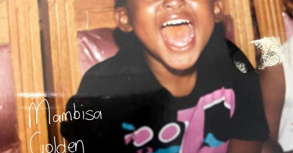 Touchline - Mambisa Golden Boy