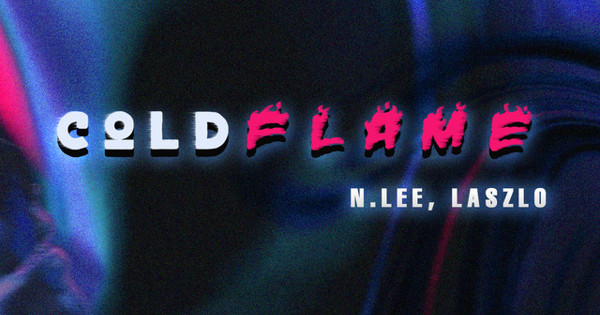 N.Lee, Laszlo - ColdFlame