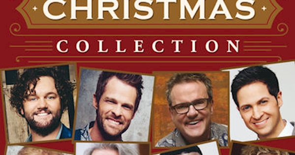 Gaither Vocal Band - Christmas Collection