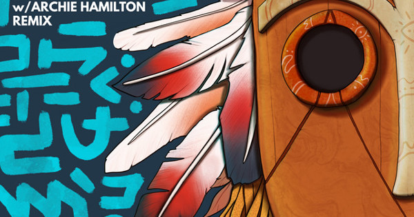 Nathan Alzon - Midtown Madness (incl. Archie Hamilton Remix)