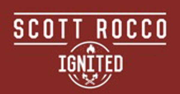 Scott Rocco - Ignited - Single