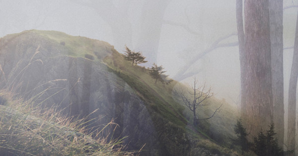 Hanna Lindgren - End of a Dream