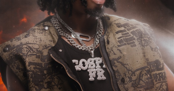 Gaillard Jules - GOSPEL FR : VOL. 1 - Single