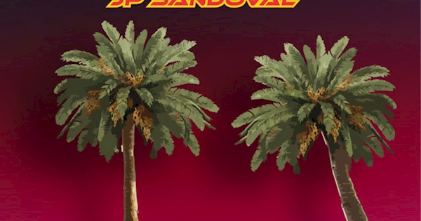 JP Sandoval - DESTINO