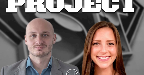 Mark Bell's Power Project EP. 434 - Future of Glucose Monitoring ft ...