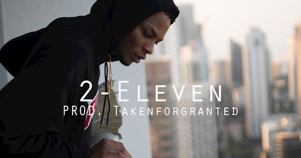 2-Eleven by Retch