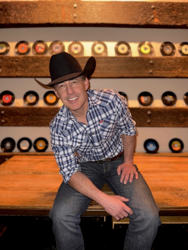 AARON WATSON