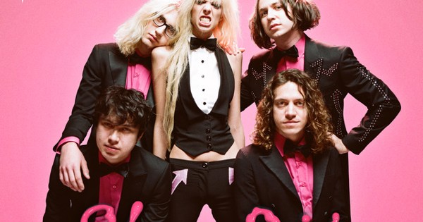 Starcrawler - She Said