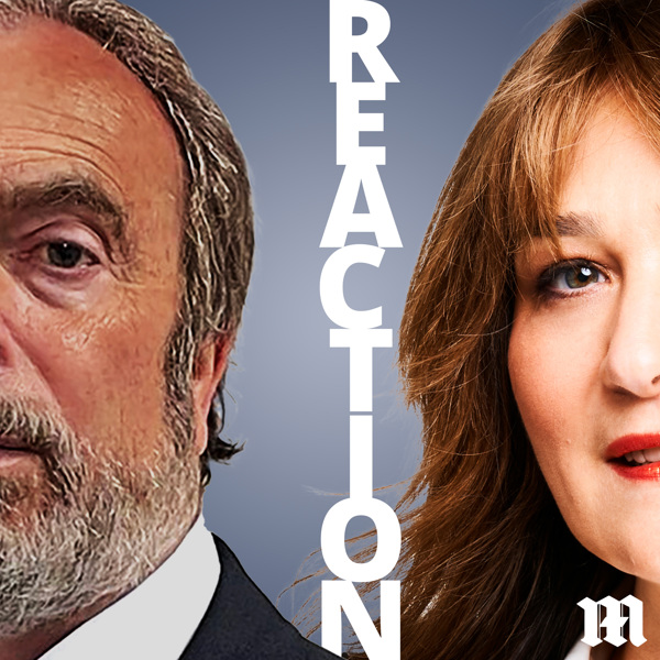 The Reaction with Sarah Vine & Peter Hitchens