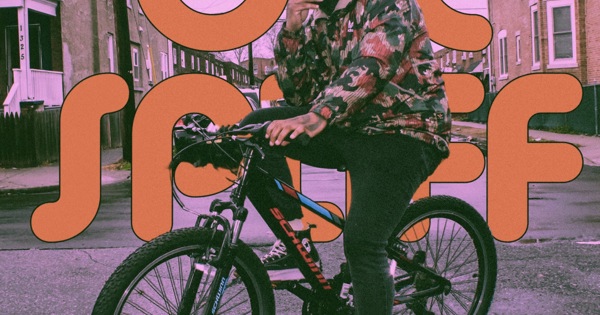 RoBB - One Spliff - Single