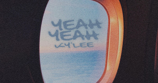 Ky'Lee - Yeah Yeah