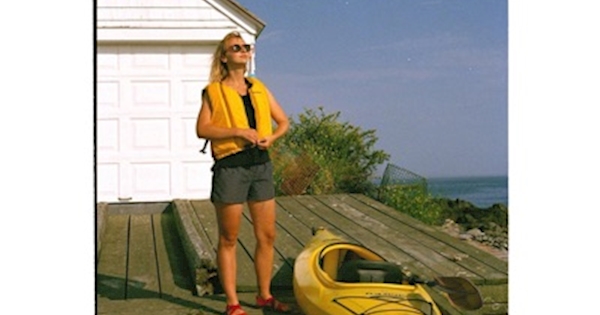 Mackenzie Leighton - I on the Opposite Shore Will Be - Single