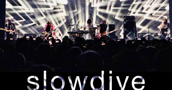 Slowdive