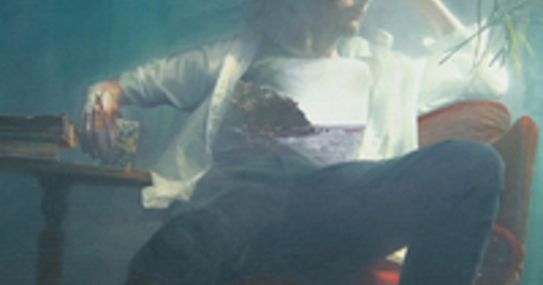 Hozier - UK Summer Shows Comp