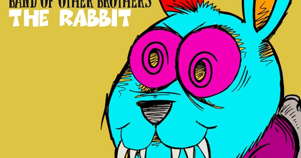 Band of Other Brothers - The Rabbit
