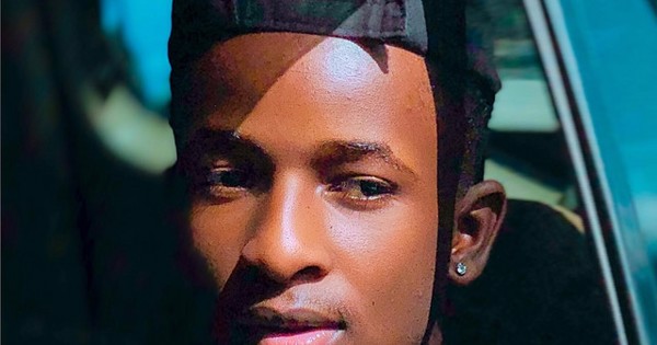 Busiso - The Streets