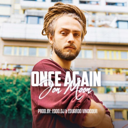Jon Moon - Once Again