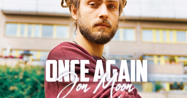 Jon Moon - Once Again