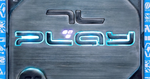 RL Grime - PLAY