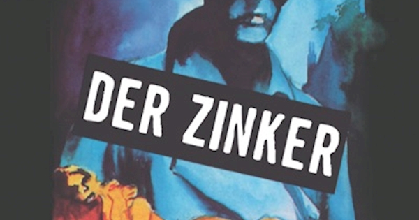 12/Edgar Wallace: Der Zinker