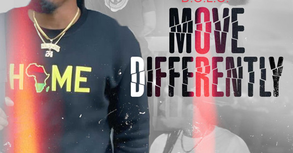 DOLO_EFMG - Move Differently