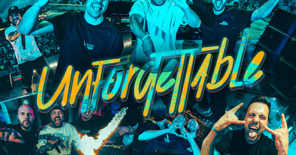 Primeshock, Maxtreme - Unforgettable