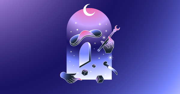 Berni Mora - The Magician Frequency - Single