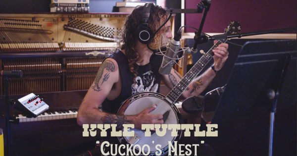 Kyle Tuttle - Cuckoo's Nest