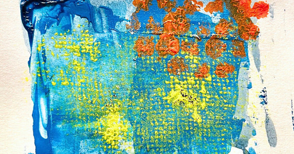 Ysanygo - Whatever's on Your Mind