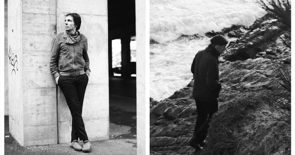 Nick Wheeldon, Kacimi - For a Waif and Stray