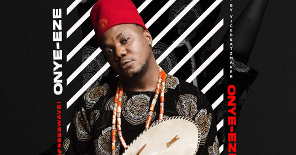 CDQ - Onye Eze