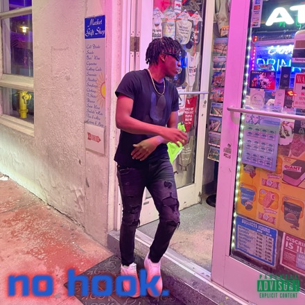 King Matt - No Hook (Freestyle) - Single
