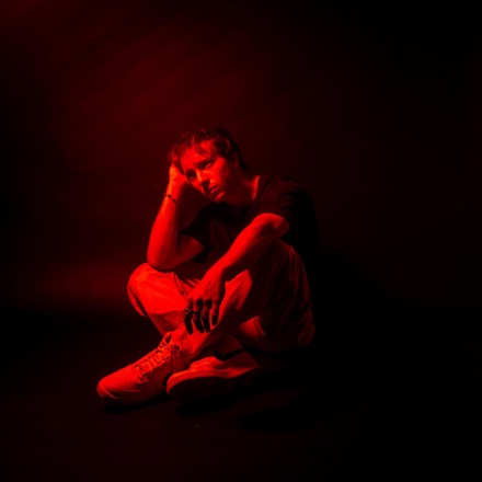 Connor Kauffman - Heartless