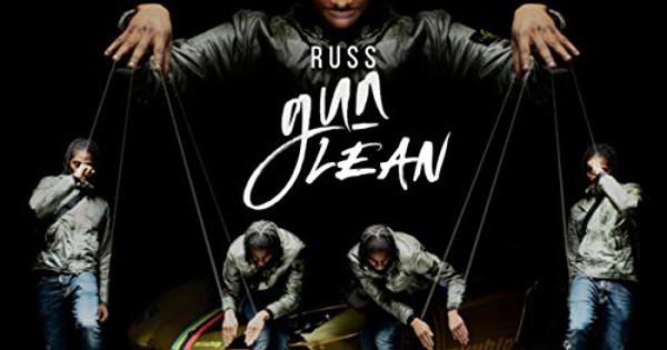 Russ Millions Tickets