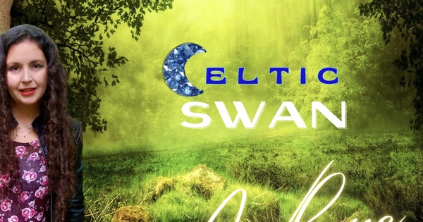 Celtic Swan
