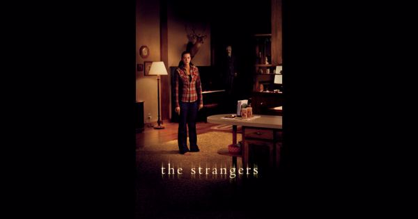 Bryan Bertino - The Strangers (2008)