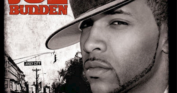 Listen To Joe Budden's Self-Titled Debut