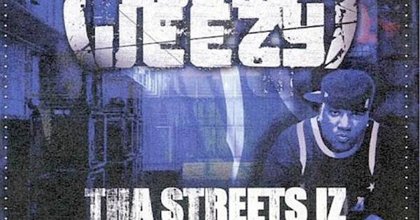 Jeezy - Tha Streetz Iz Watchin'