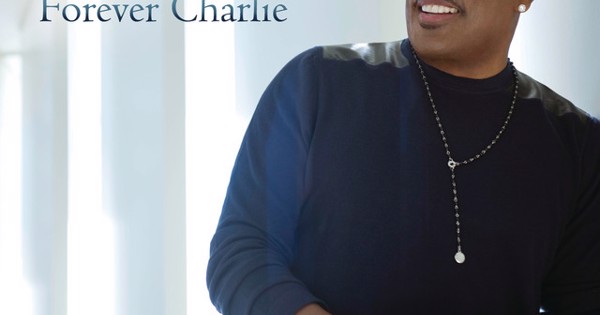 Charlie Wilson - Forever Charlie
