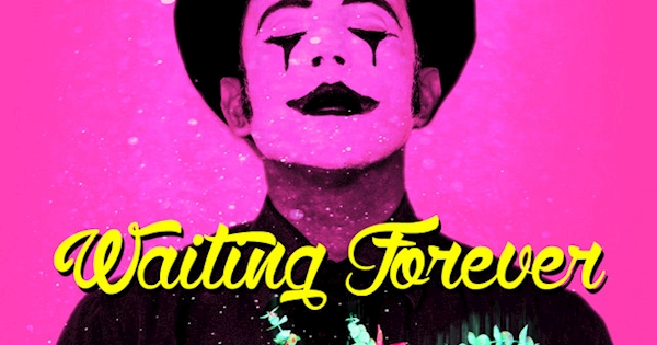 Waiting Forever