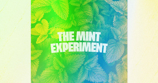 J-Felix - THE MiNT EXPERiMENT Volume 2