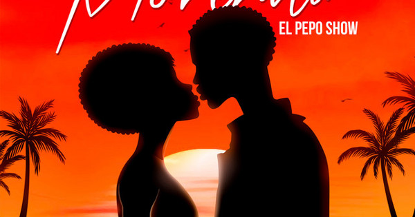 El Pepo Show - Morenita