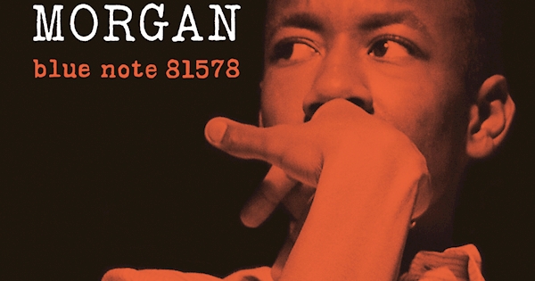 Lee Morgan "The Cooker"