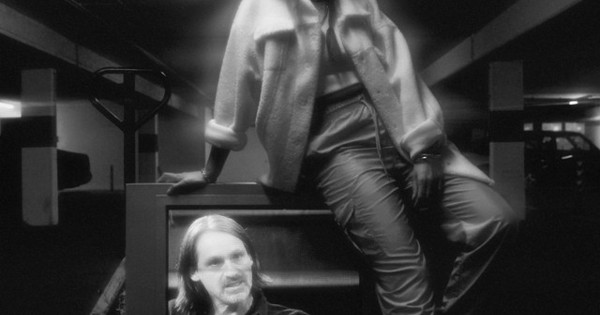 Carolin Kebekus - Richard David Precht