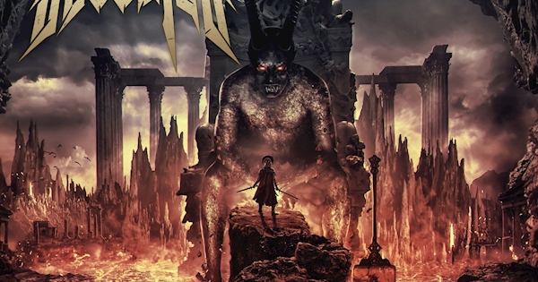 EVOCATUS – Path To Tartarus
